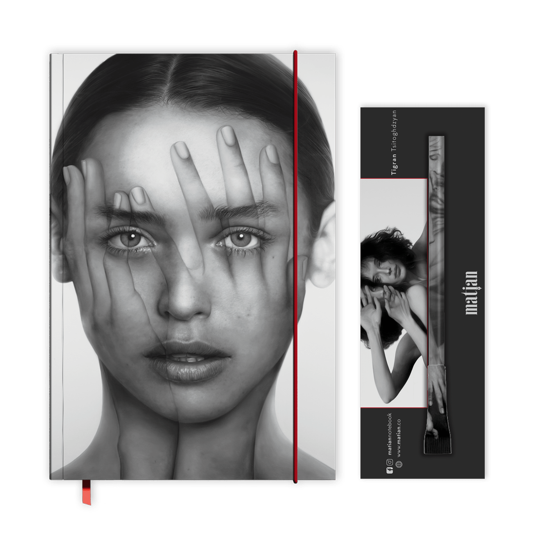 Tigran Tsitohgdzyan – Gootan