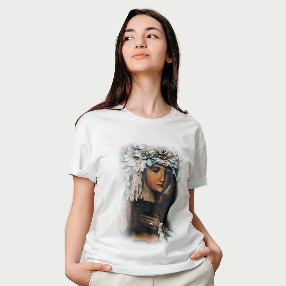 T-shirt "Icon" – Gootan