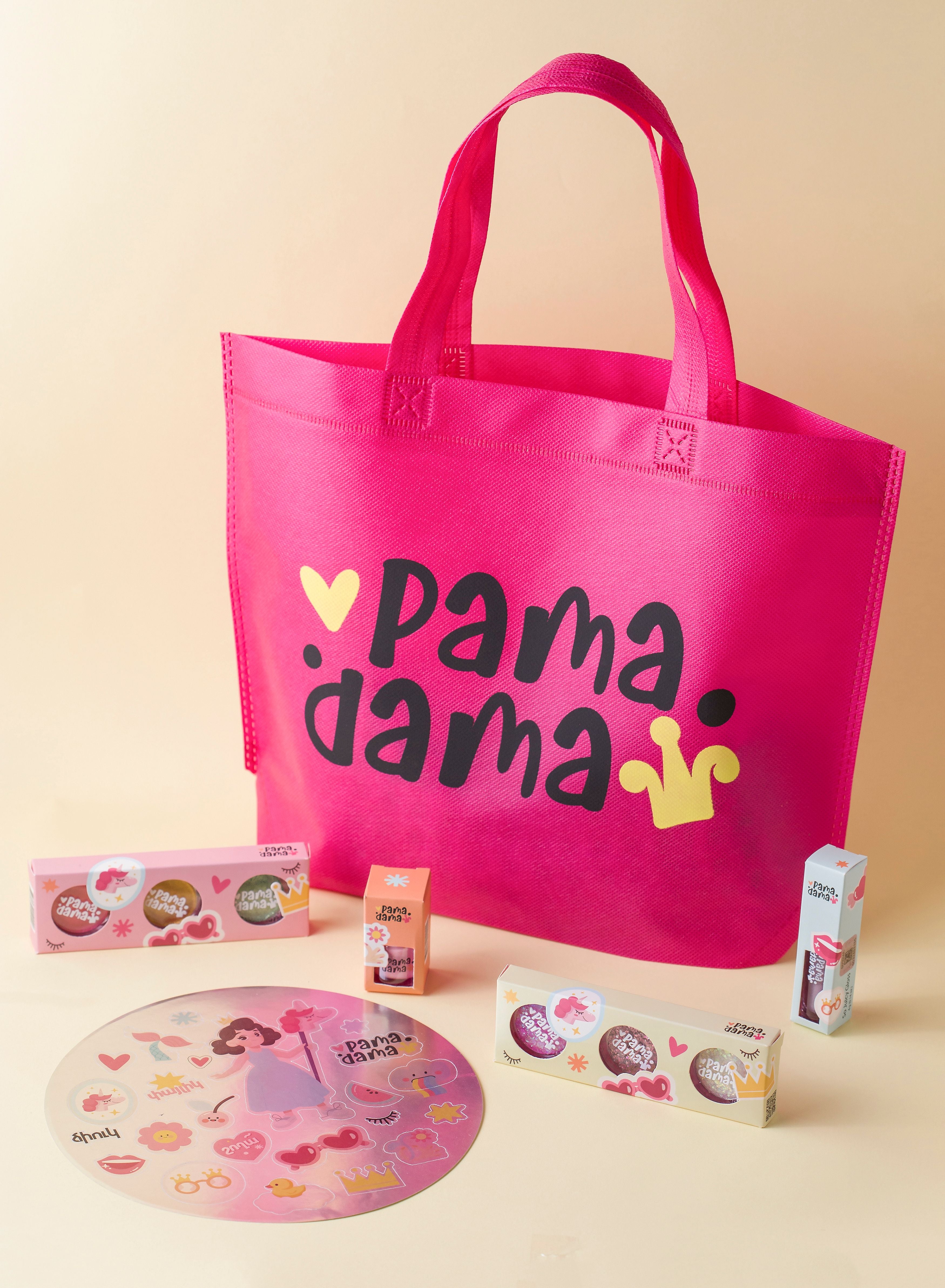 Pamadama Gift Set 1 – Gootan