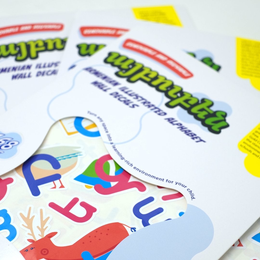 Aybuben Decals – Gootan