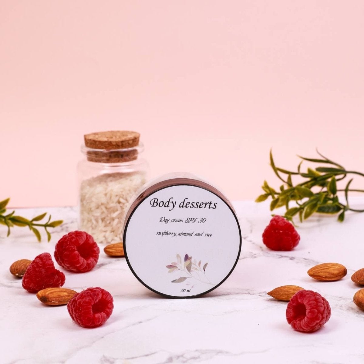 Day cream – Gootan