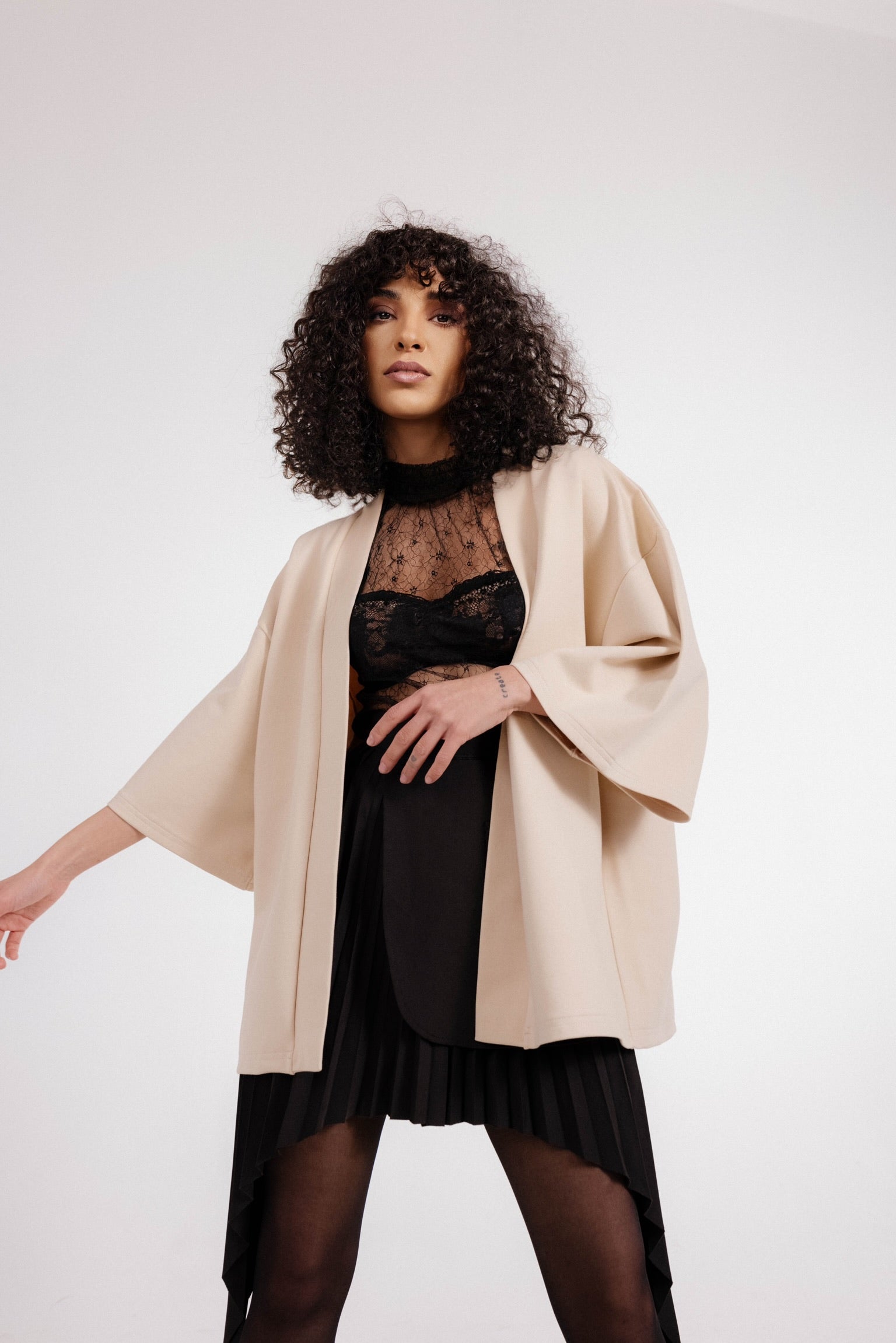 FRANK kimono – Gootan