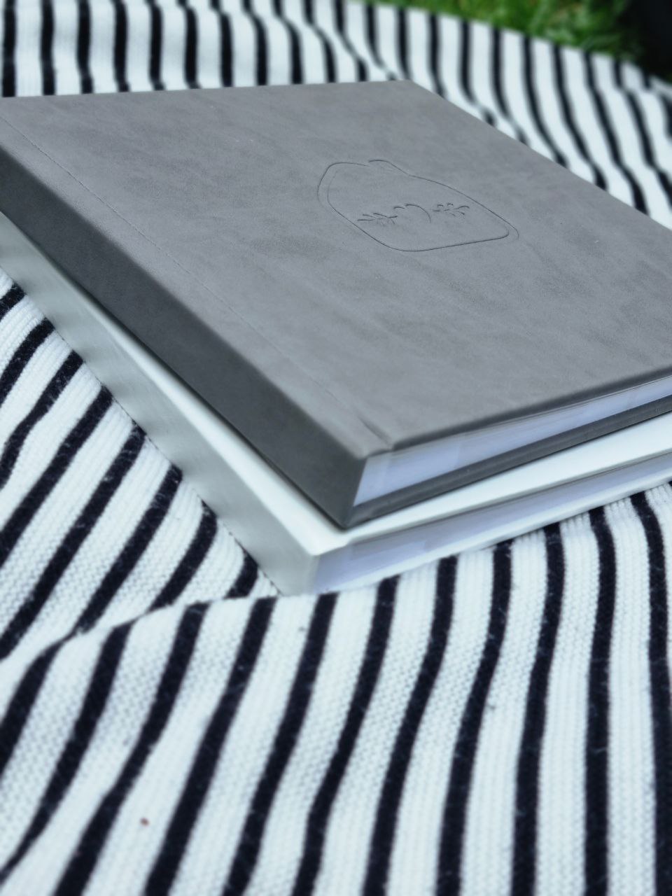 Mini You Memory Book – Gootan