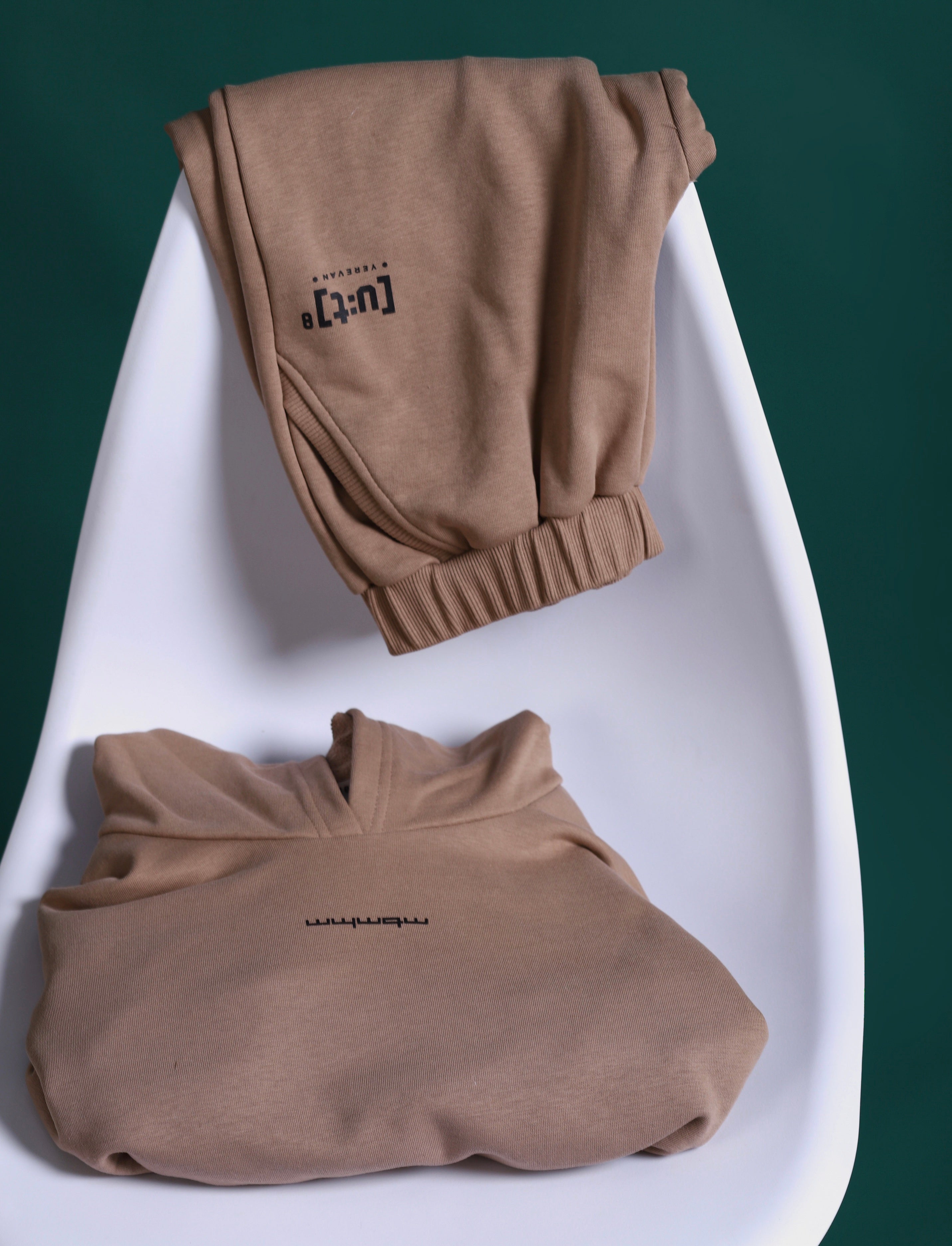 8.Yerevan "Apaga" Set – Gootan