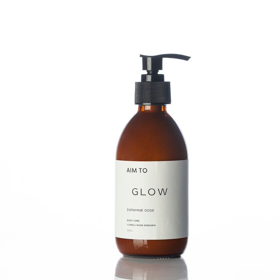 Gootan - unique Armenian brands