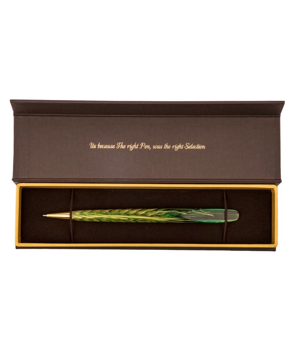 Pen "Armenian Wheat" – Gootan